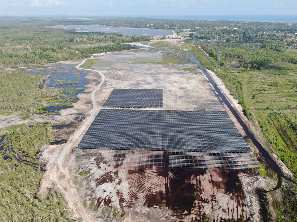 Our Projects | Cypark Resources Berhad